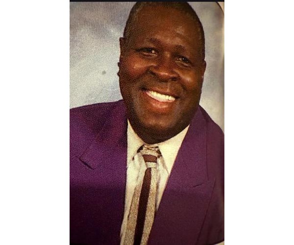 Mr. Willie Harrold Obituary (2025) - Americus, GA - West's Mortuary