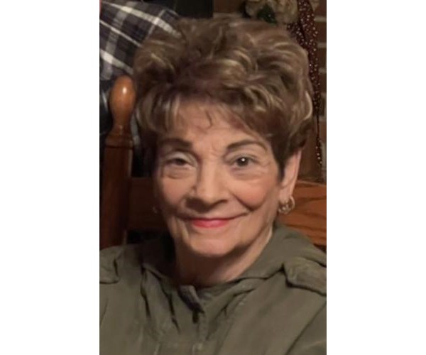 Marsha Leonhardt Obituary (2025) - Norwood, PA - Griffith Funeral ...