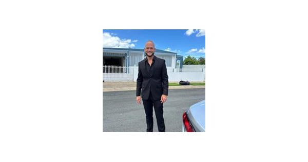 Michael "JEFFREY" Williams Obituary (2025) - Pooler, GA - Thomas C ...
