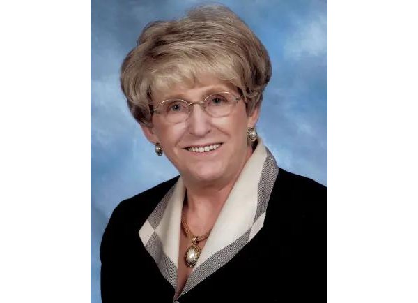 Sue Moreland Connor Obituary (2025) - Hot Springs Village, AR - Caruth ...