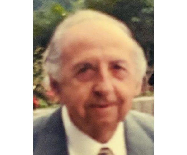 Frank A. Fragomeni Obituary (2024) - East Pittsburgh, PA - Patrick T ...