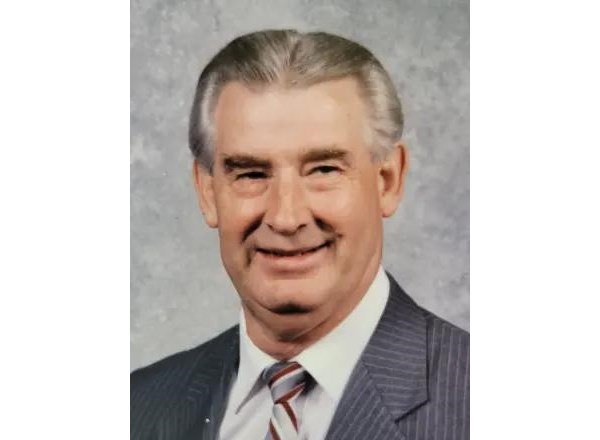 Paul Nolan Obituary (2025) - Lebanon, TN - Sellars Funeral Home - Lebanon