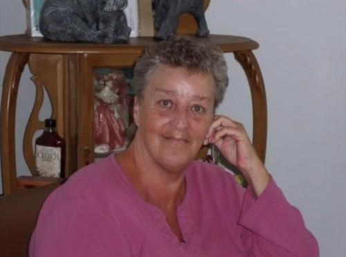 Elaine Wilson Obituary (2022) - Waterloo, ON - Erb & Good Family ...