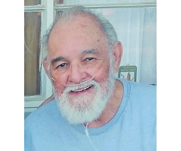Paul Calderon Obituary (2023) - Phoenix, AZ - Whitney & Murphy Funeral Home