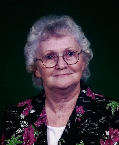 Dorothy Mae Frye Treese Obituary (2023) - Ozark, MO - Greenlawn Funeral ...