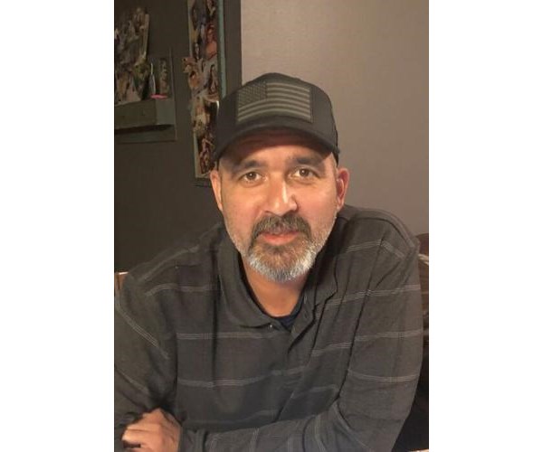 Andrew James "A.J." George Obituary (2025) - Wills Point, TX - Hiett's ...