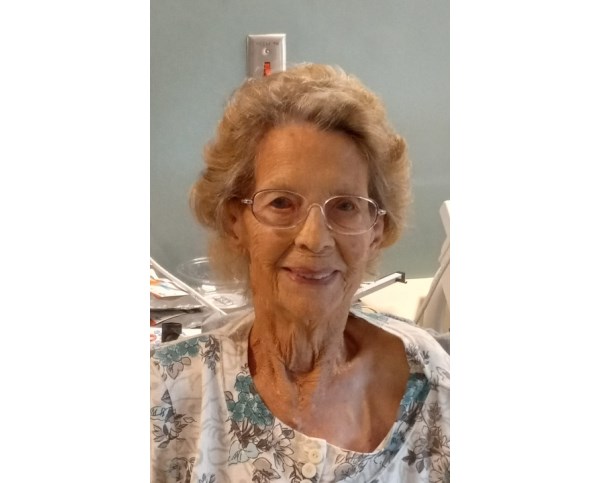 Audrey Marie Hancock Obituary (2025) - Naples, FL - Fuller Funeral Home ...