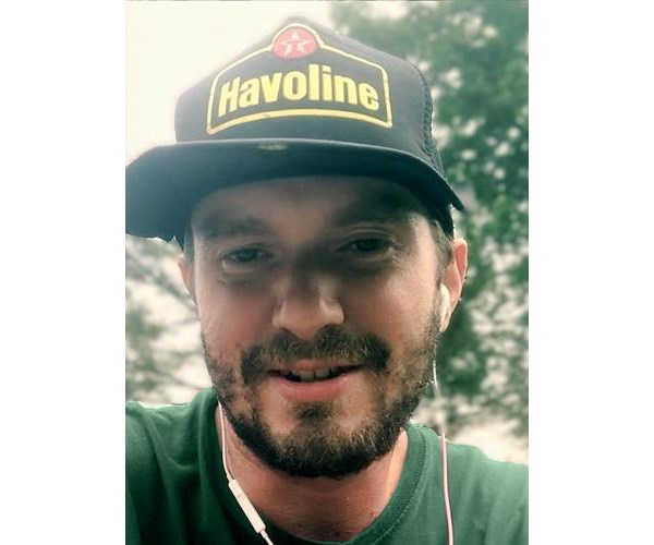 Seth Fugate Obituary (2025) - Oliver Springs, TN - Jackson Funeral Home ...