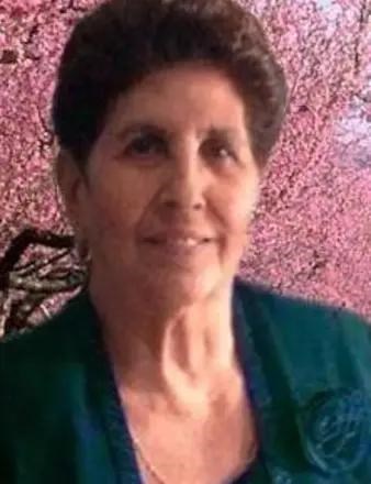 Maria F. Cruz Obituary (2025) - Houston, TX - Felix H. Morales Funeral ...