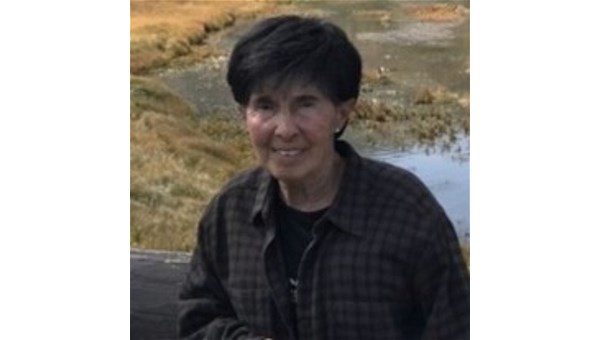 Myrna Margaret Anderson Obituary (2026) - Ogden, UT - Leavitt's ...