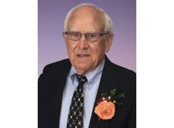 Melvin Jr. "Joe" Otto Obituary (2026) - Bay City, MI - Lee-Ramsay ...