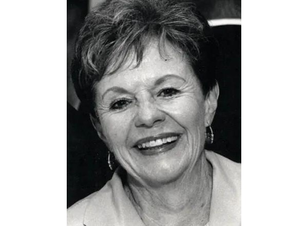 Nancy Lyne Obituary (2025) - Chicago Ridge, IL - Curley Funeral Home ...