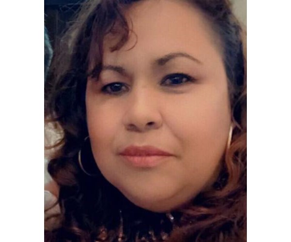 Rosa Escobar-Manriquez Obituary (2024) - Racine, WI - Strouf Funeral ...