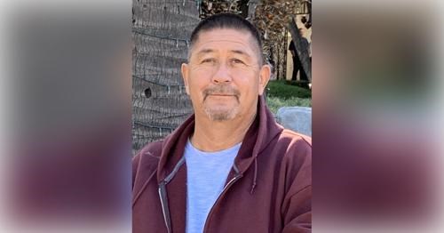 Albert Gutierrez Sr. Obituary (2023) - Shafter, CA - Peters Funeral ...