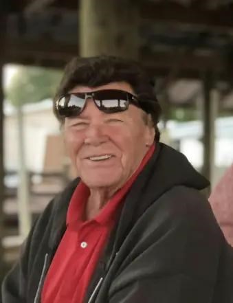 Homer Ray Jenkins Obituary (2024) - Spring Hill, FL - Brewer & Sons ...