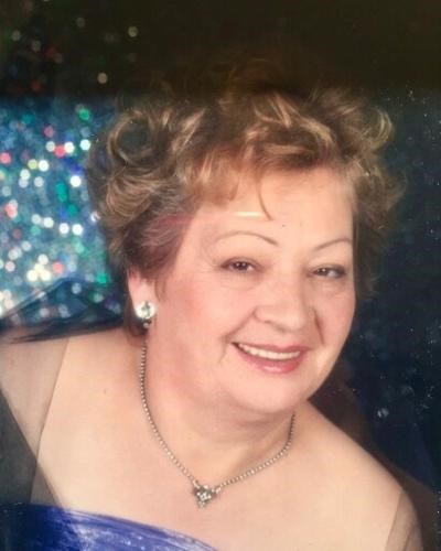 Alma Anderson-Castillo Obituary (2023) - Williamsburg, VA - Nelsen ...