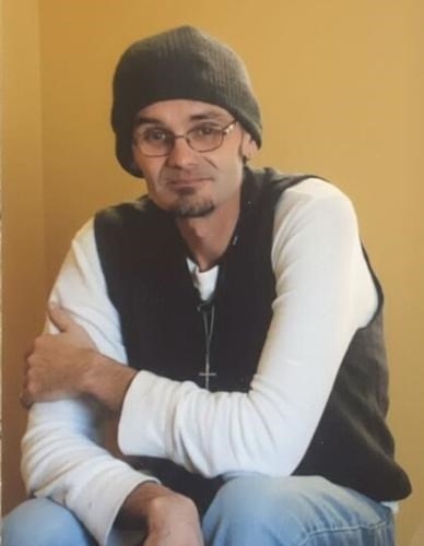 Matthew Thomas Potts Obituary (2025) - West Union, OH - Thompson-Meeker ...