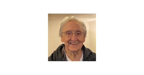 K. Nadine Johnson Obituary (2026) - Cedar Falls, IA - Overton Funeral ...
