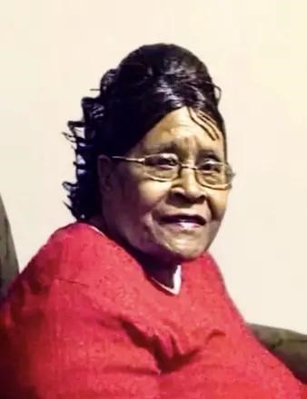 MRS. Ruby Mae "Pete" Cummings Obituary (2025) - Thomson, GA - Thomson ...