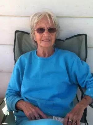 Patricia Ann "Pat" Oliver Obituary (2025) - Senecaville, OH - Black ...