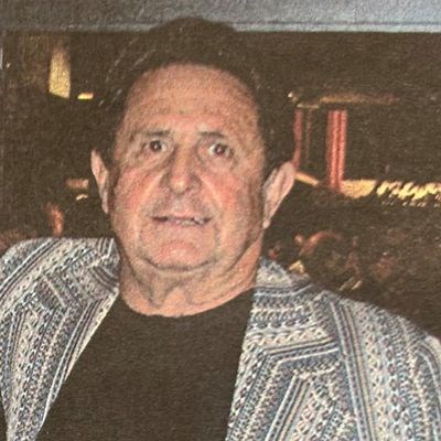 Harold Dean Williams Sr. Obituary (2025) - Auburndale, FL - Kersey ...