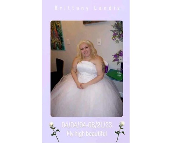 Brittany Nicole Landis Obituary (2023) - Indianapolis, IN - Usher ...