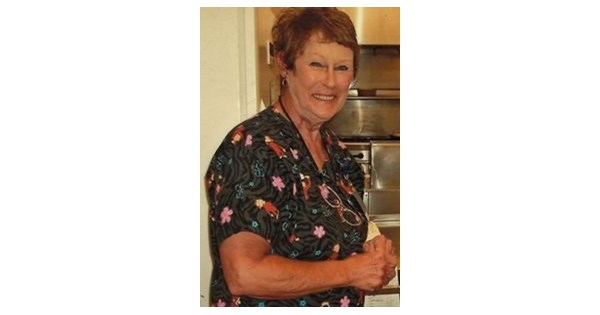 Sharon Gail Barnett Obituary (2024) - Bowie, TX - White Family Funeral Home