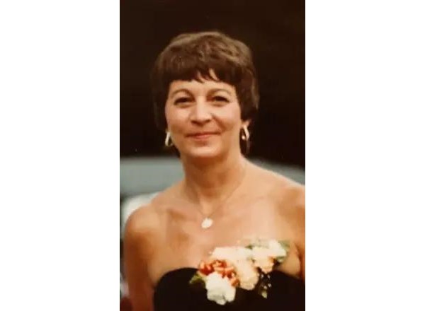 Constance M. Gage Obituary (2024) - Johnson City, NY - Barber Memorial ...