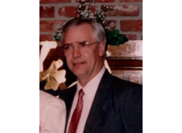 James L. Sandefur III Obituary (2025) - Wardensville, WV - Giffin ...