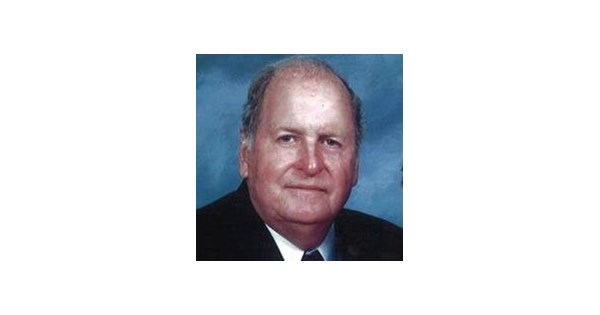 Warren L. Coates Obituary (2025) - Ponchatoula, LA - Brandon G ...