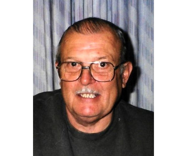 Alfred Frank Goodman Jr. Obituary (2024) - Portland, MI - Lehman ...