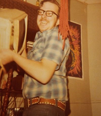 Tommy Lewis Stehlik Obituary (2024) - Las Vegas, NV - Kraft-Sussman ...
