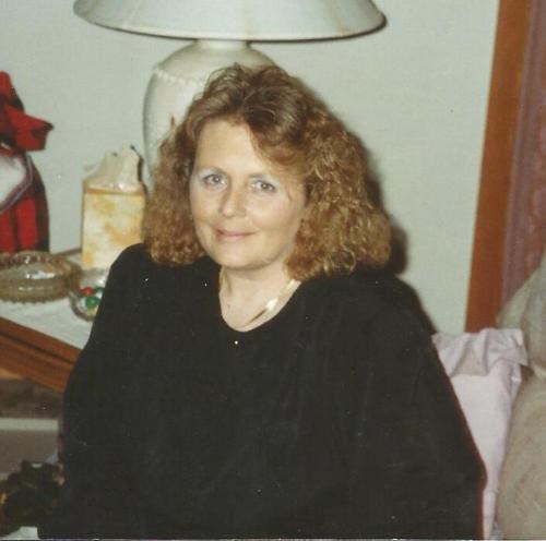Vicki Vanover Obituary (2023) - Circleville, OH - Wellman Funeral Home ...