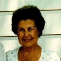 Anna Belle "Davidson" Coy Obituary (2026) - Louisville, KY - Owen ...