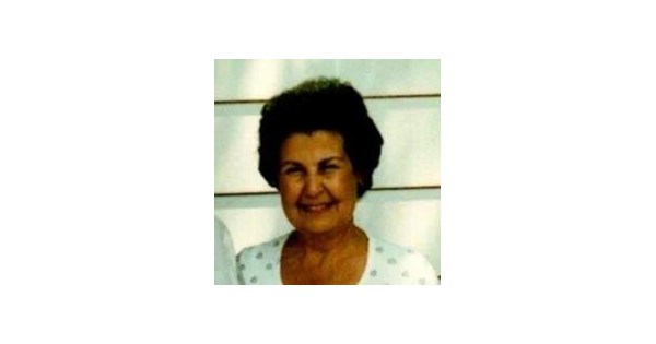 Anna Belle "Davidson" Coy Obituary (2026) - Louisville, KY - Owen ...