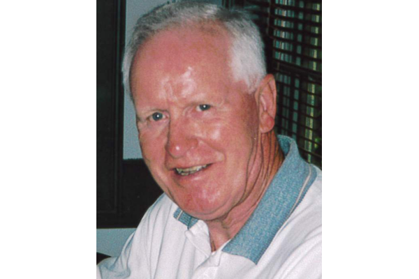 William W. "Reds" Condit II Obituary (2025) - Allentown, PA - WFMZ-TV ...