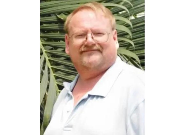 Ricky Lee "Rick" Smith Obituary (2025) - Marshalltown, IA - Mitchell ...