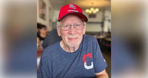 Ralph A. DeBolt Obituary (2023) - Avon, OH - Busch Funeral and ...