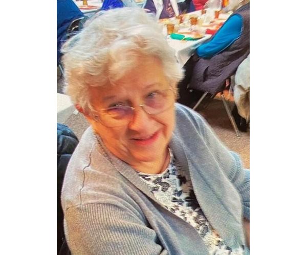 Joanne Carol Shaffer Obituary (2023) - Fowlerville, MI - Borek Jennings ...
