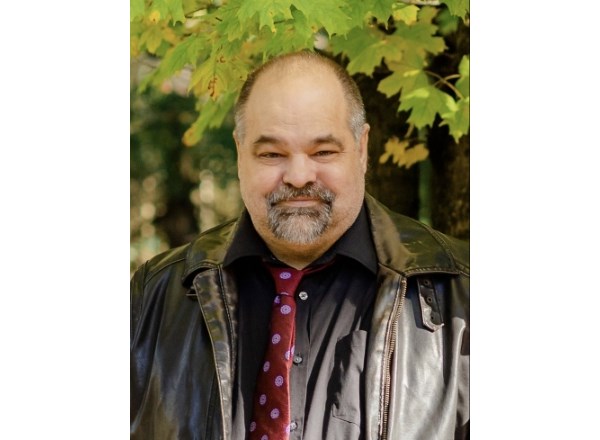 David Michael Fenner Obituary (2026) - Ludington, MI - Grace Funeral ...