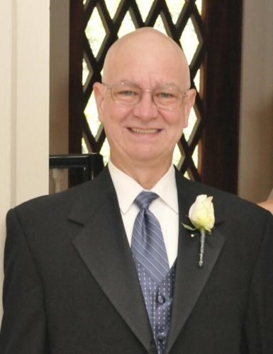 Dale E. Piercy Obituary (2023) - North Augusta, SC - Rowland-Ford ...