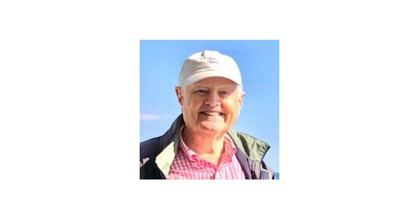 Donald McGregor Rose Obituary (2025) - South Portland, ME - Hobbs ...