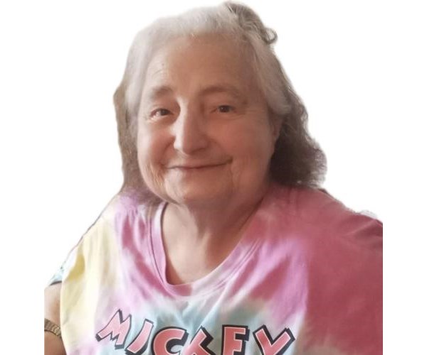 Carol Williams Obituary (2025) - Escanaba, MI - Skradski Family Funeral ...