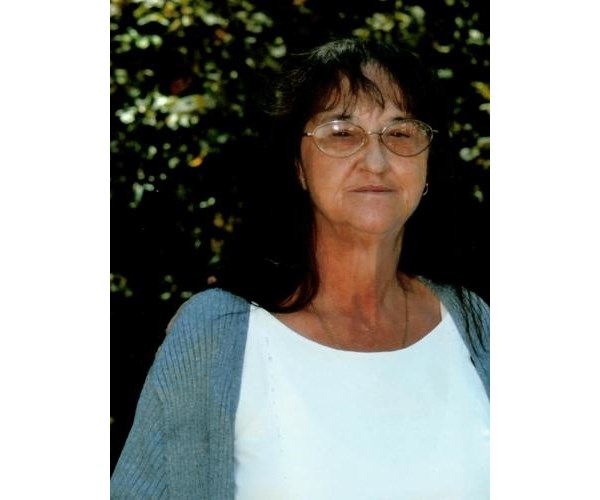 Libby Ann Peck Obituary (2024) - Louisa, KY - Wilson Funeral Home - Louisa