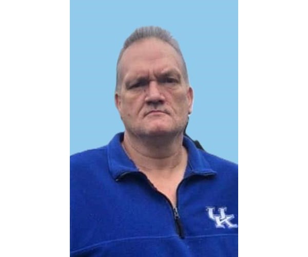 Ricky Dale Sizemore Obituary (2025) - Corbin, KY - Laurel Funeral Home ...