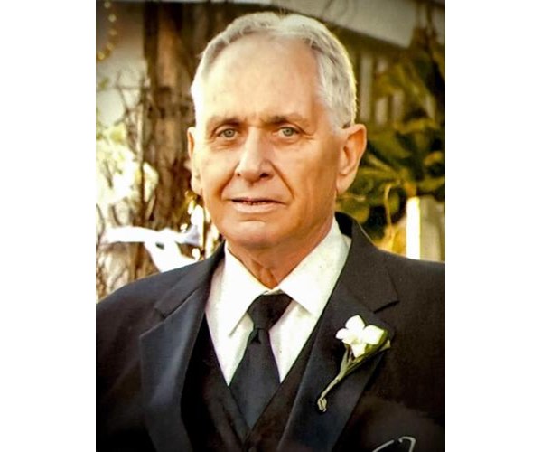 James "Jim" Toner Obituary (2025) - Holiday, FL - Thomas B. Dobies ...