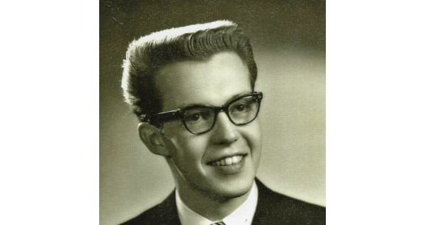 Death Notice and Obituary for Robert Coggan 2023 of Decatur , IL