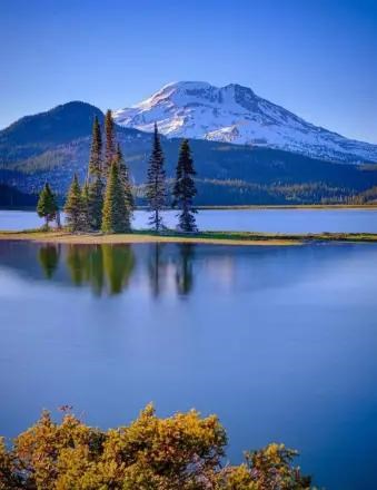 Gerald Johnson Obituary (2024) - Ashland, OR - Litwiller-Simonsen ...