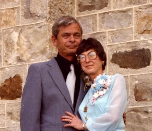 Richard Everett Griffin Obituary (2022) - Ogden, UT - Myers Mortuary ...