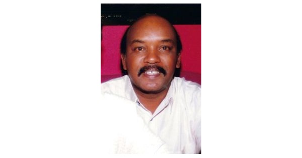 Daryl J. Osborne Obituary (2023) - Birmingham, AL - Arrington Funeral ...